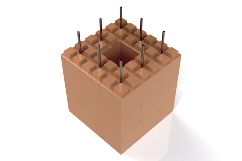 everblock modular bricks offer endless possibilities