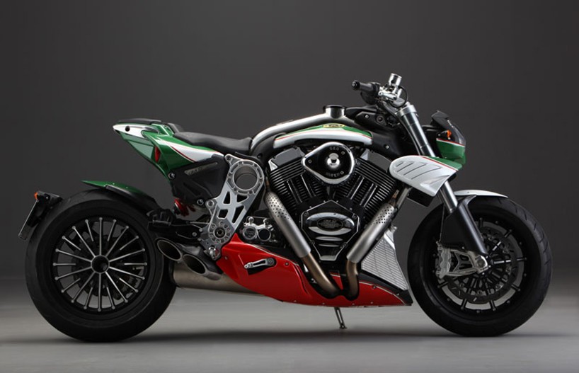 CRS duu series offers unprecedented customization to create distinct ...