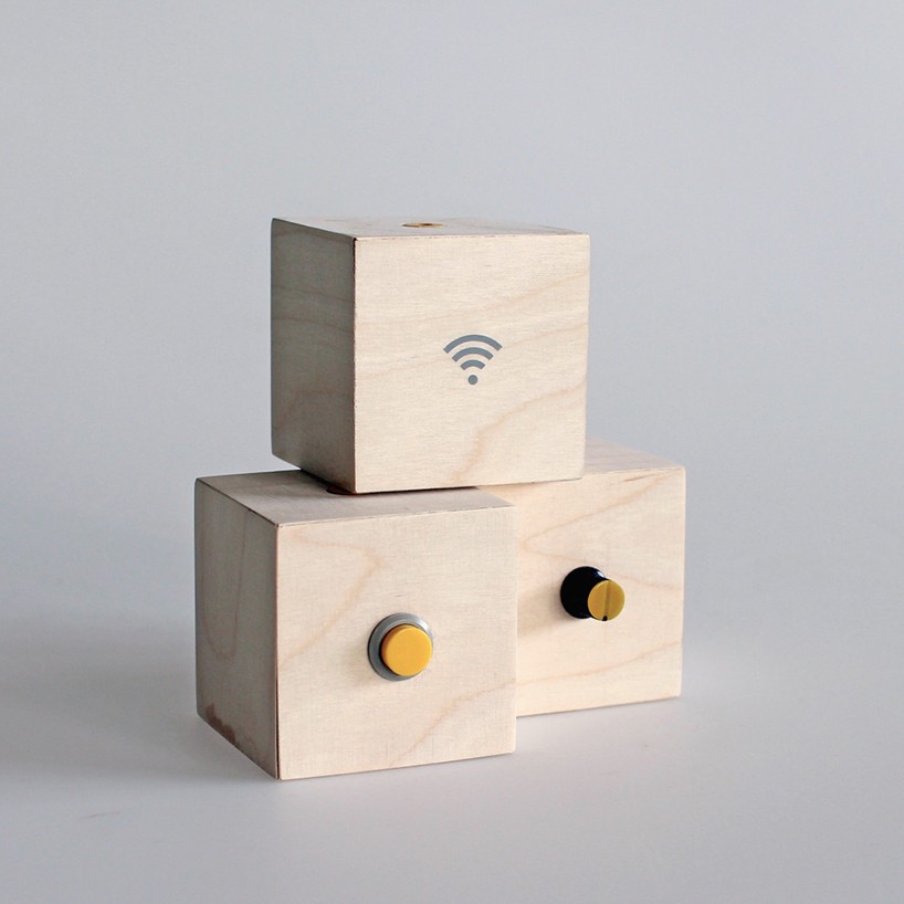linkki modular toy by eunyoung park teaches kids the adaptability of ...