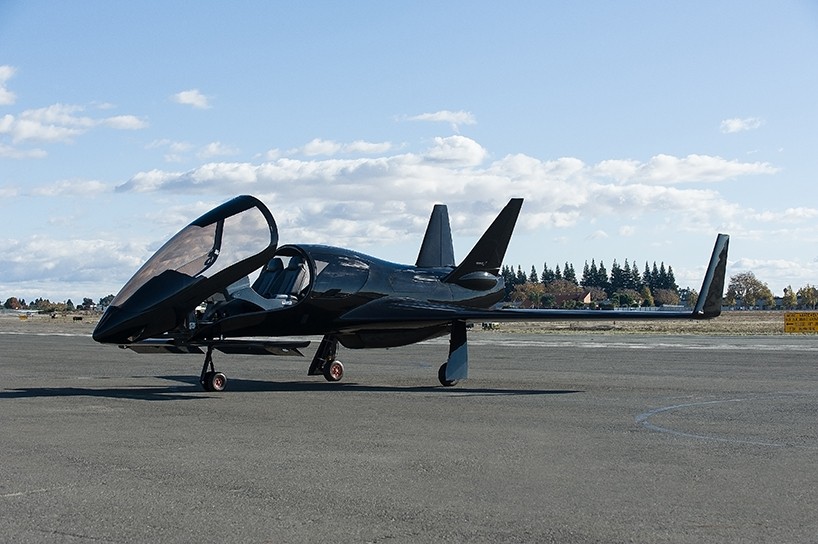 aircraft startup cobalt changes the course of flight design with ...