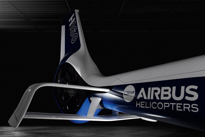peugeot design lab brings reinvigorated aesthetic to the airbus helicopter