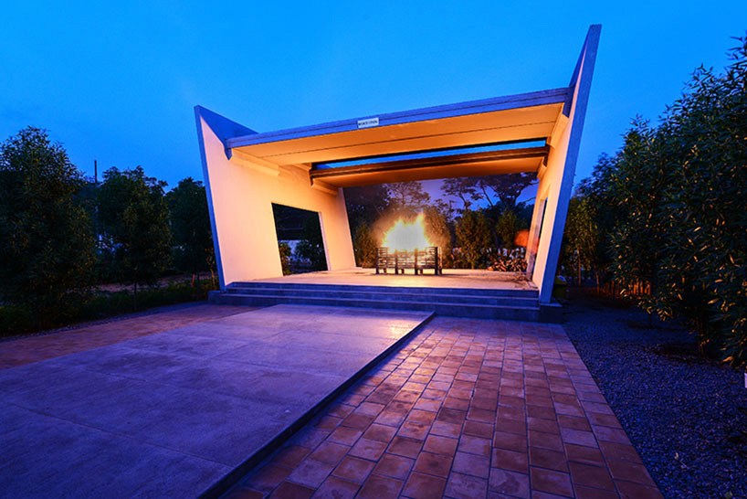 DA studios updates mahaprasthanam hindu crematorium & cemetery in india
