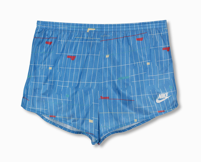 a visual history of NIKE's iconic print and pattern design