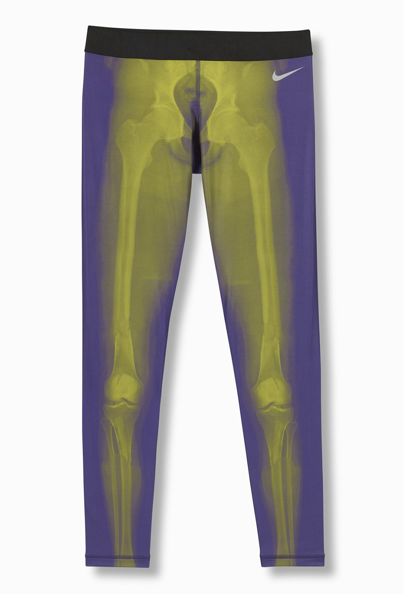 a visual history of NIKE's iconic print and pattern design