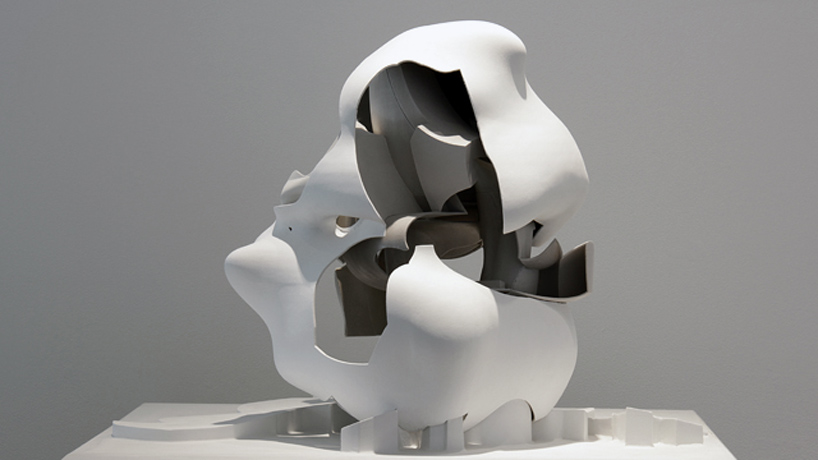 SCI-Arc offers architecture students a non-hierarchical learning ...