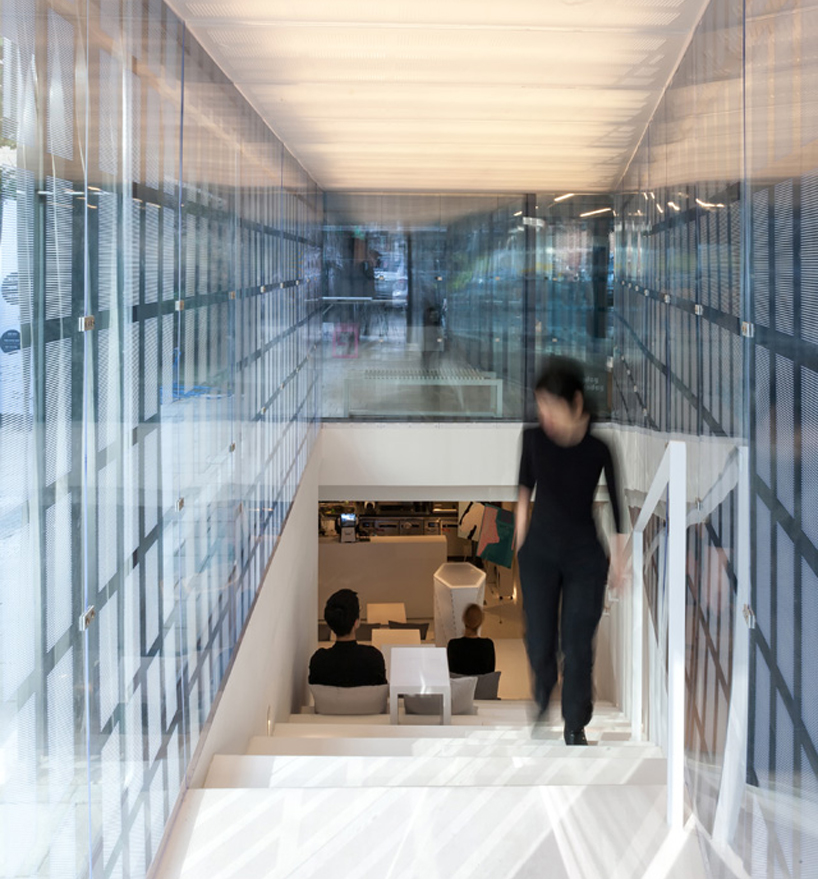 SsD architecture uses adaptable unit blocks in songpa micro housing in ...