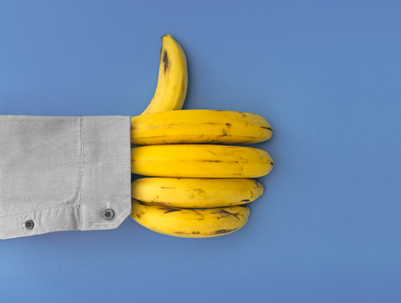 domenic bahmann personifies everyday objects as whimsical scenes