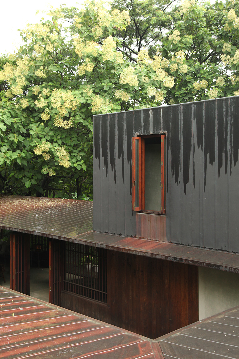 bijoy jain commissioned to design melbourne's MPavilion 2016