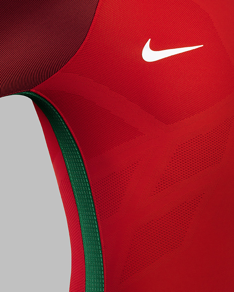NIKE reveals 2016 national federation football kits