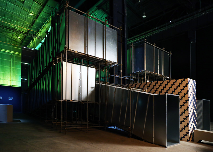 interview with carsten höller who brings new ways of perceiving reality ...