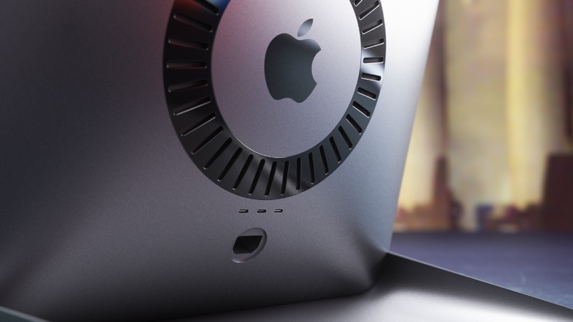 curved/labs’ concept restores apple’s egg-shaped iMac for today’s ...
