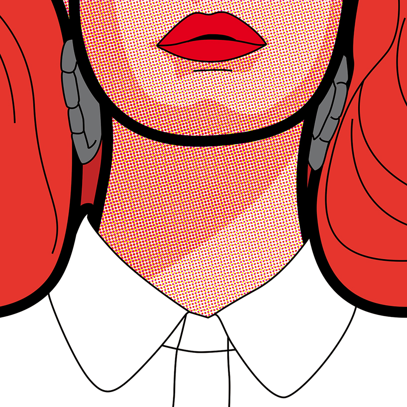 greg guillemin's pop-art personalities reveal the montreux jazz ...