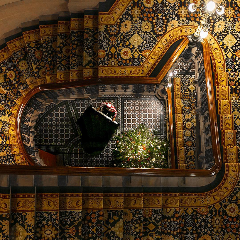 real life where’s waldo explores architectural and natural landscapes