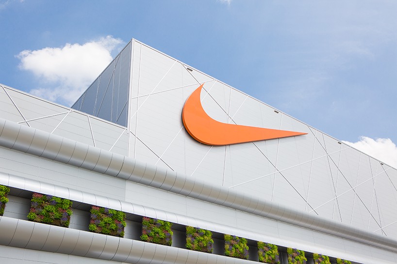 NIKE expands logistics campus in belgium as part of a more sustainable ...