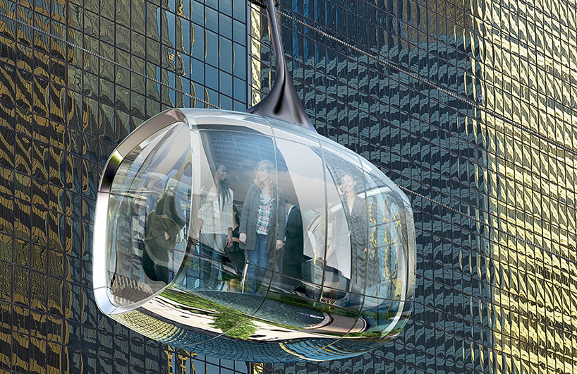 If You're Afraid of Heights, You Might Not Want to Ride This ...