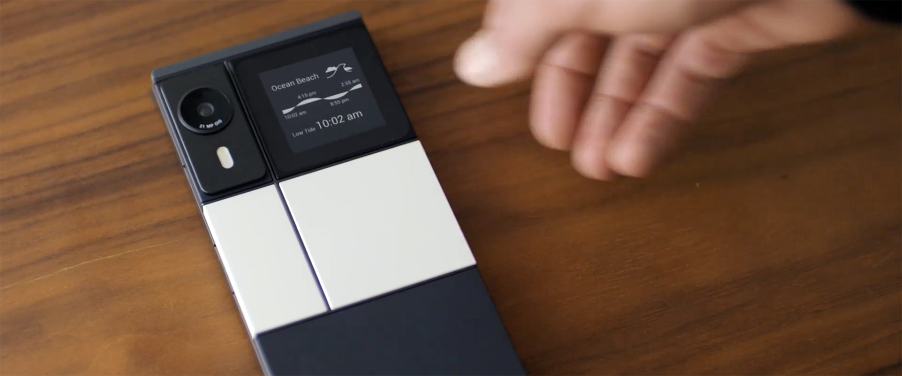 google project ara 2016 update