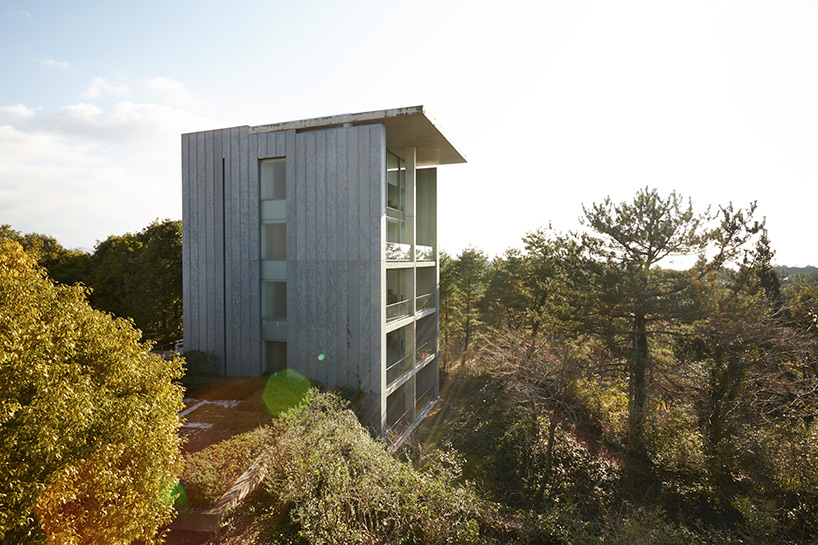 tadao ando's remodeled setouchi aonagi hotel opens