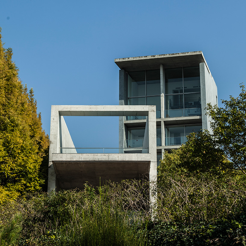 tadao ando's remodeled setouchi aonagi hotel opens