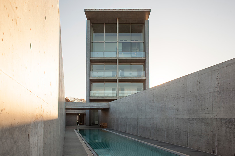 tadao ando's remodeled setouchi aonagi hotel opens