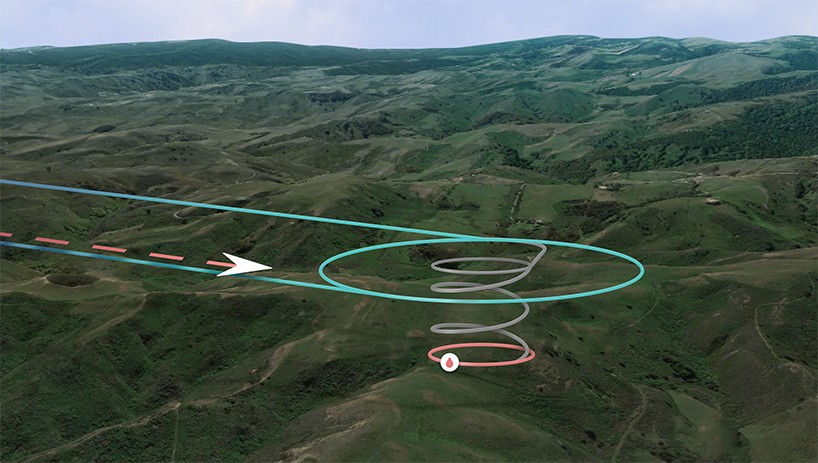 zipline uses drones to deliver necessary medical needs in minutes ...