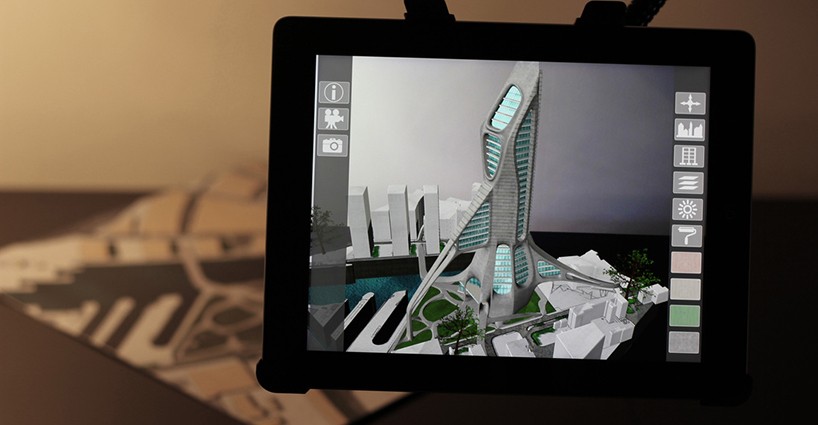 augmented + virtual reality platforms to help creatives visualize ideas ...