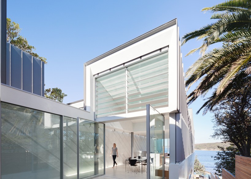 A&M House, Australia - WHAT WE DO IS SECRET