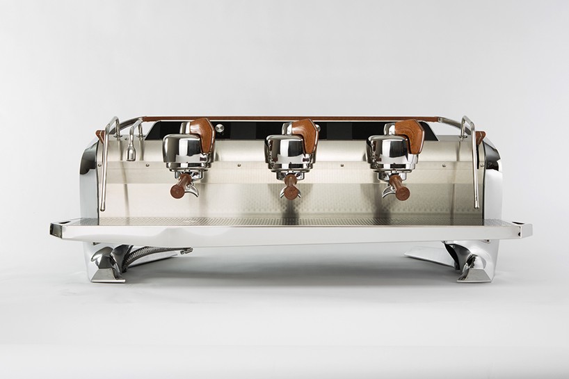 slayer steam espresso machine