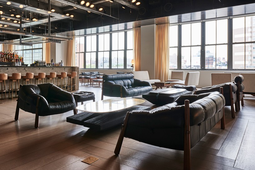 spring place tribeca new york