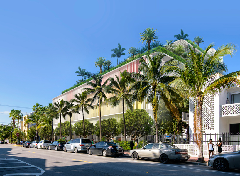 '400 collins' is a mixed-use development, which, upon completion, will ...