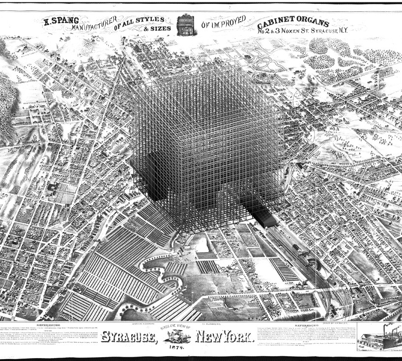 Manual for Becoming a Radical Architect | News | Archinect