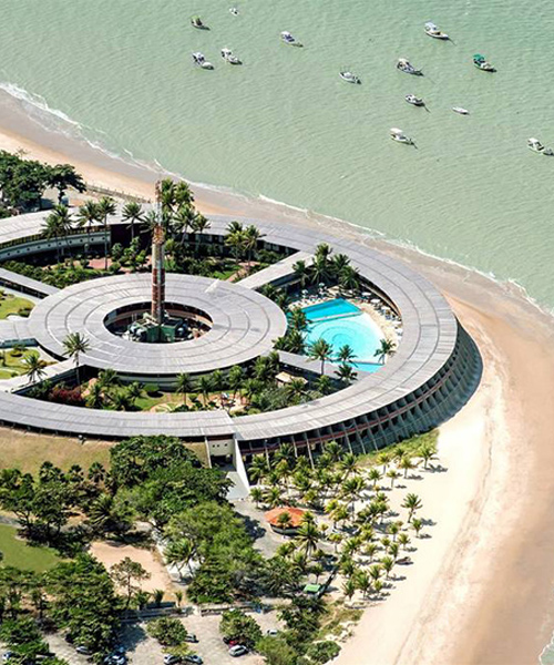 modernist brazilian architecture: 8 eye-catching examples