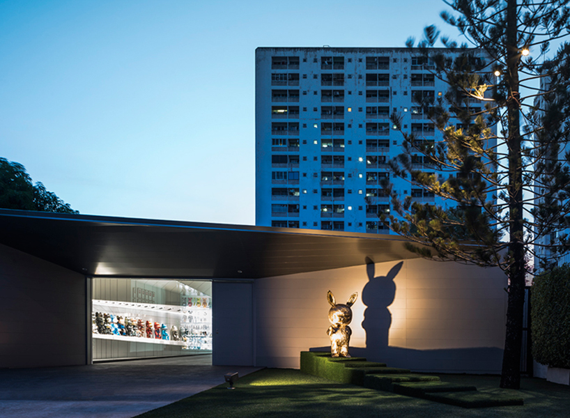 in 2016, onion's work includes an updated façade, the addition of a ...