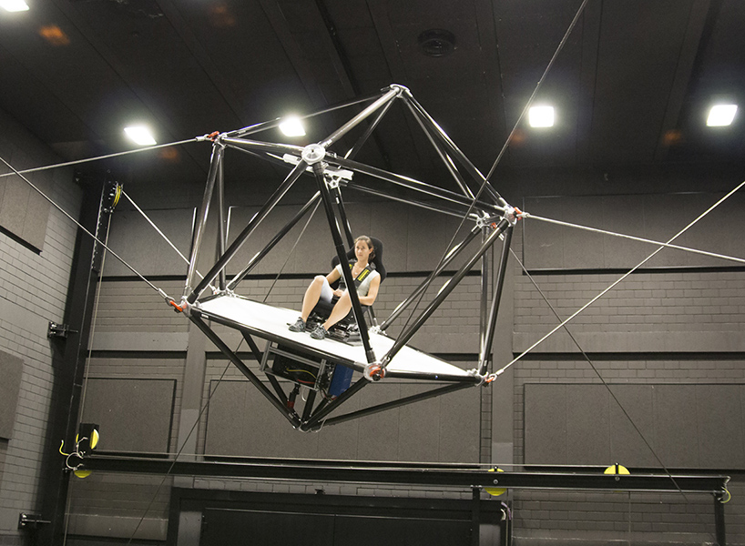 under the lead of the max planck institute for biological cybernetics ...