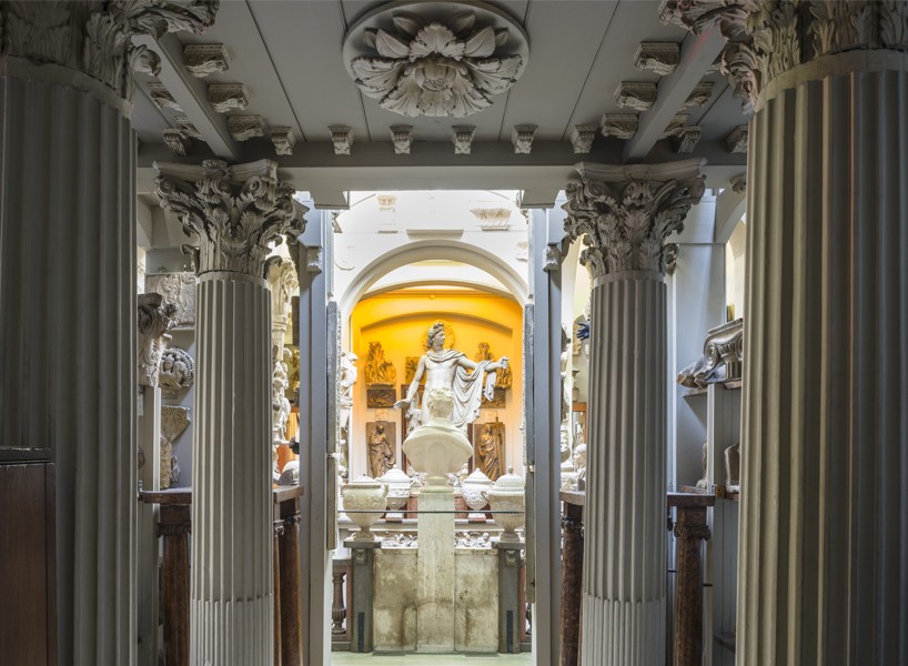 sir john soane's museum completes seven year restoration project