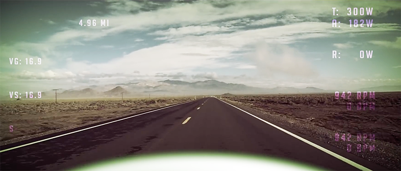 aerovelo eta bike is the world’s fastest human-powered vehicle