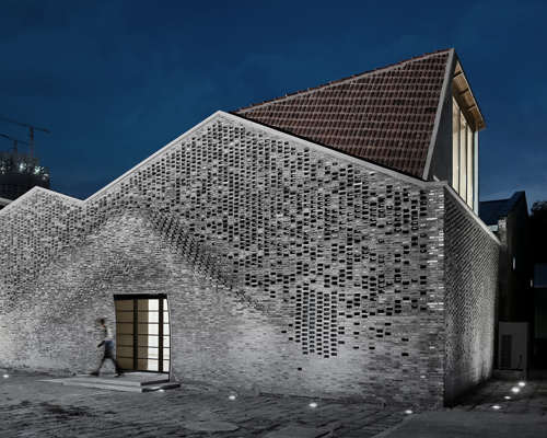 archi-union architects | architecture and interior design news and projects