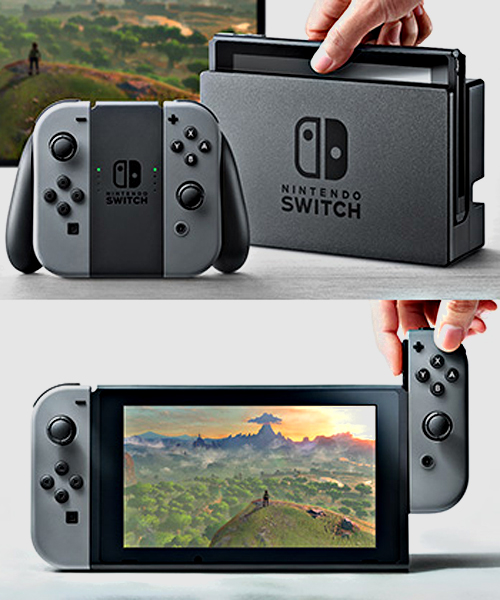 nintendo switch is transforming the games console