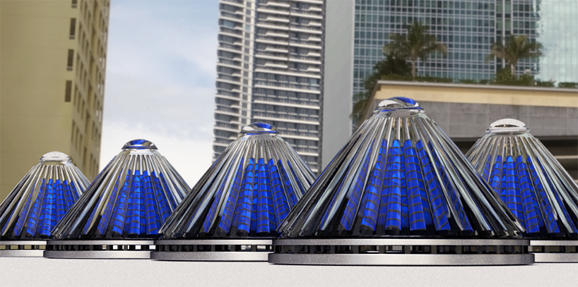 v3spin cell puts a spin on photovoltaic technology