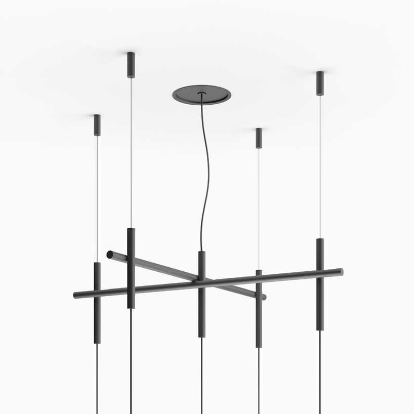 the VIBIA algorithm by toan nguyen unites beauty and geometry