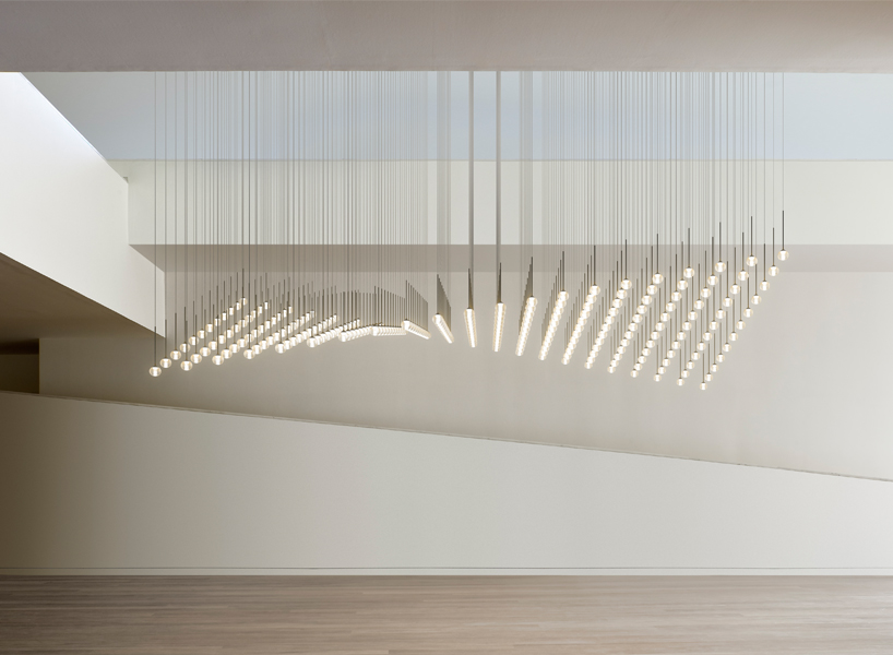 influenced by the mathematical patterns found throughout nature, the ...