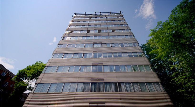 nicholas grimshaw returns to his park road apartment building