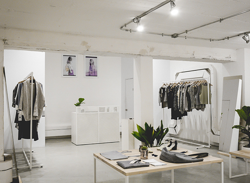 by encouraging investment in local producers and designers, the ...