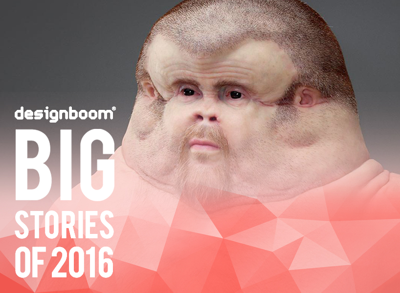 whether they be painstakingly sculpted, digitally designed, or ...