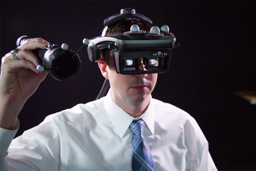 ford's virtual reality lab revolutionizes vehicle design process
