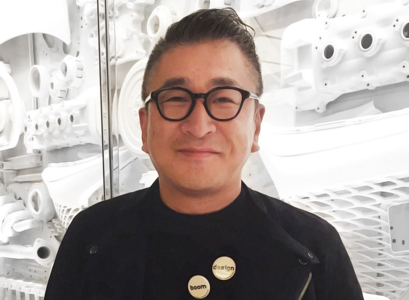 wonderwall office by masamichi katayama