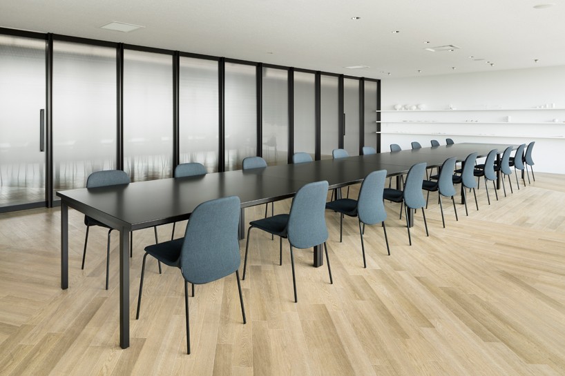 nendo interview and studio visit