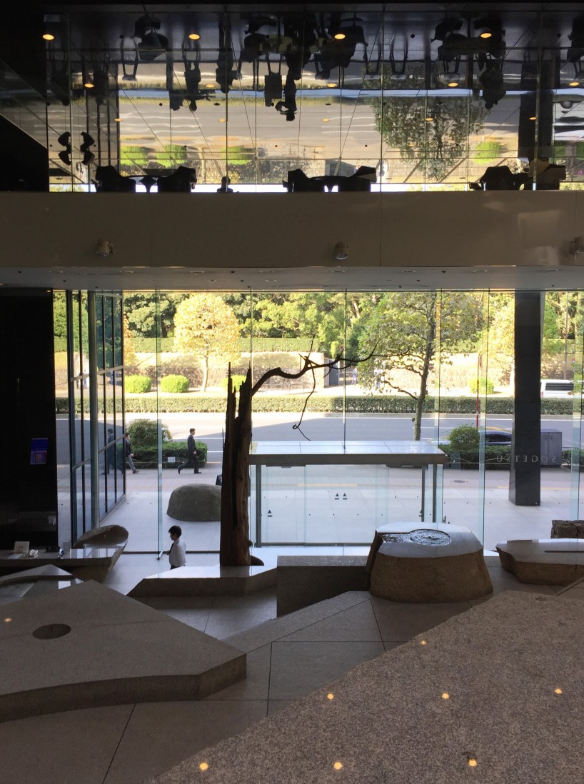 nendo interview and studio visit