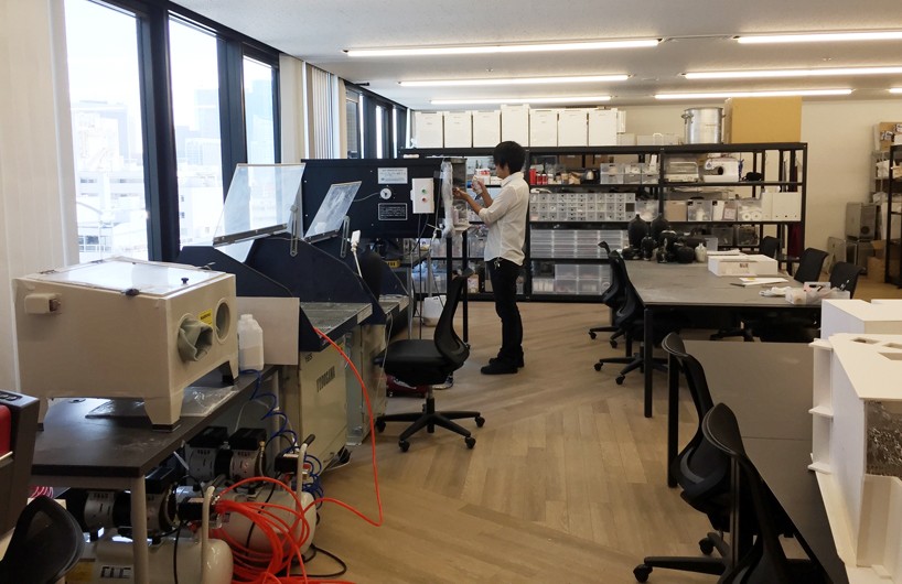 nendo interview and studio visit