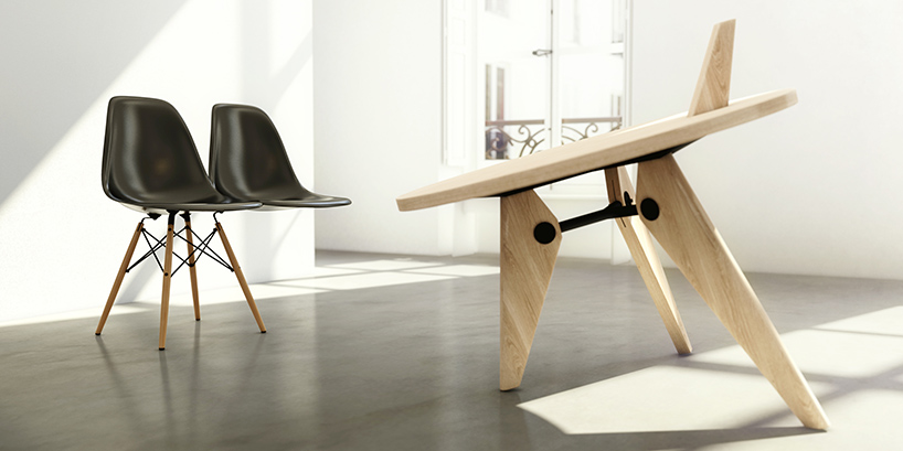 famous furniture becomes uncomfortable and absurd objects