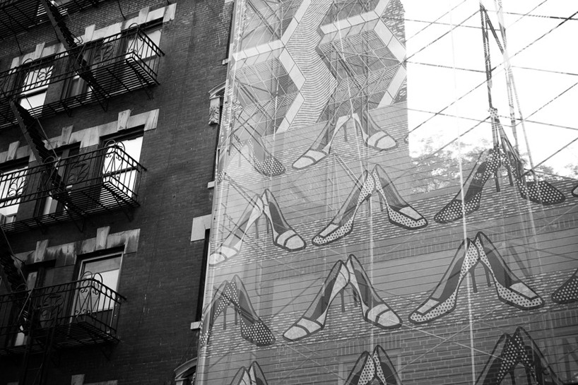 james maher documents the changing nature of new york